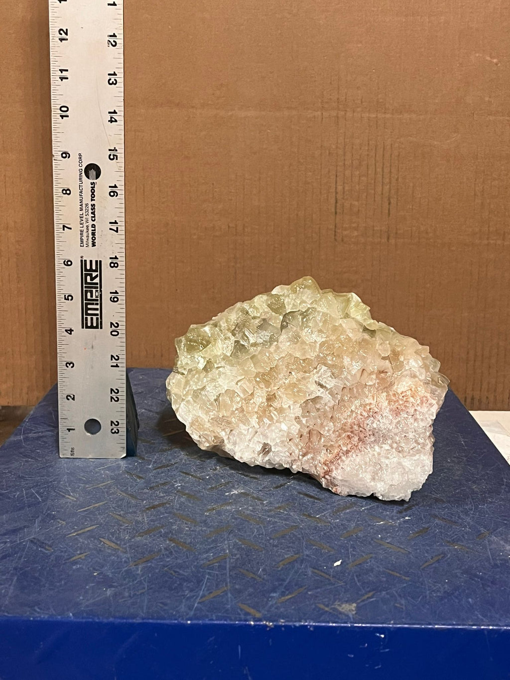 Large Calcite Crystal lot | Gem Center USA INC