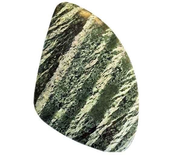 Cats Eye Crisotile Cabochons CATS | Gem Center USA INC