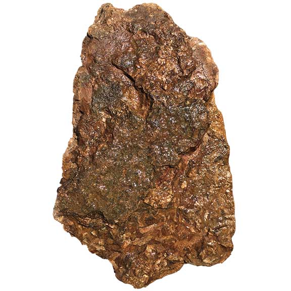 Bronzite Lapidary Rough | Gem Center USA INC