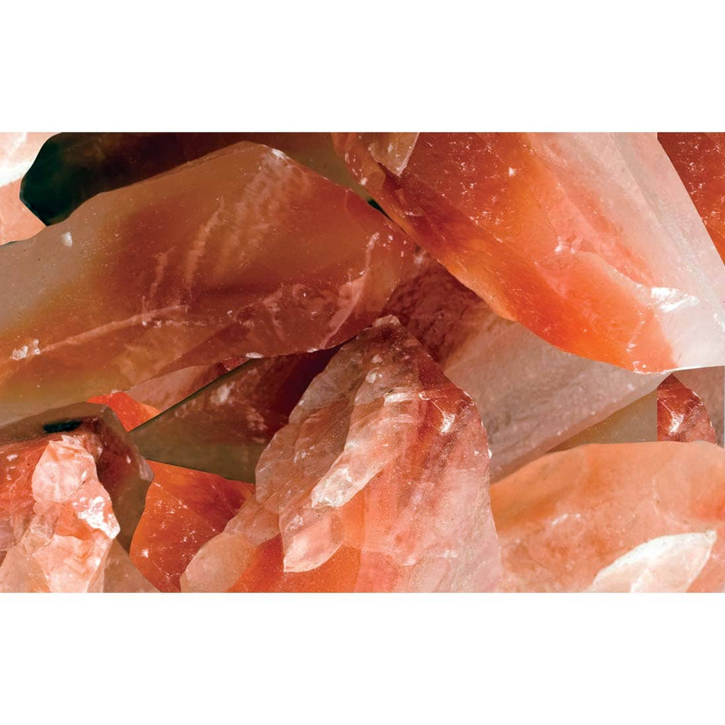 Red Calcite Crystals | Gem Center USA INC